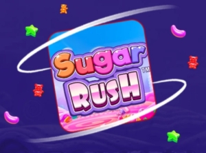 Sugar Rush Demo: Free Play by Pragmatic Play